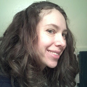 Rachel Foster | ACE Certified Personal Trainer Profile