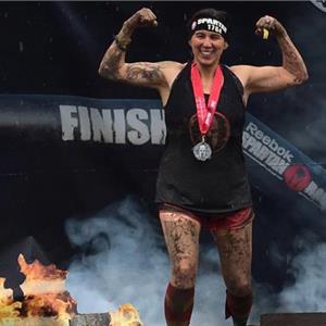 Jennifer May | ACE Certified Personal Trainer Profile