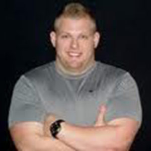 Robby Wilson | ACE Certified Personal Trainer Profile