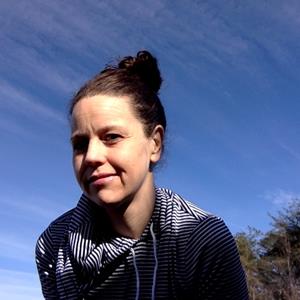 Pamela Finney | ACE Certified Personal Trainer Profile