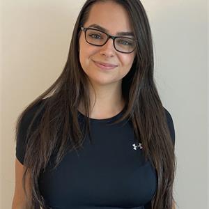 Jennifer Ribeiro | ACE Certified Personal Trainer Profile