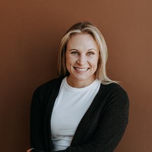 Lisa Schrader | ACE Certified Personal Trainer Profile