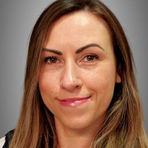 Dorota Sadowicz | ACE Certified Personal Trainer Profile
