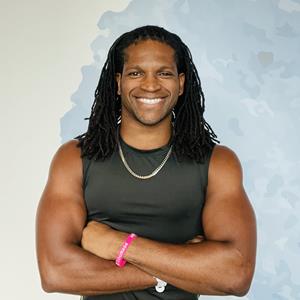 Eric Hunter | ACE Certified Personal Trainer Profile