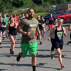 Edward Murray III | ACE Certified Personal Trainer Profile