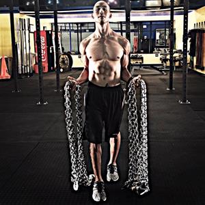 George Nguyen | ACE Certified Personal Trainer Profile