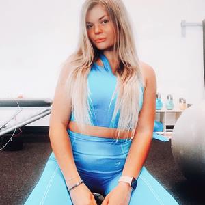 Anna Deason | ACE Certified Personal Trainer Profile