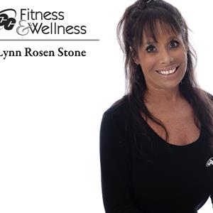 Lynn Rosen-Stone | ACE Certified Personal Trainer Profile