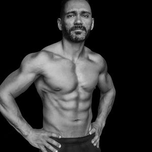 Michael Borders | ACE Certified Personal Trainer Profile