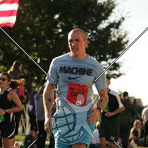 Christopher Staff | ACE Certified Personal Trainer Profile