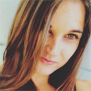 Amelia Good | ACE Certified Personal Trainer Profile