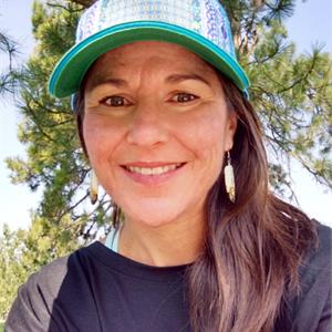Renee Crow | ACE Certified Personal Trainer Profile
