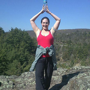 Nichole Sherman | ACE Certified Personal Trainer Profile