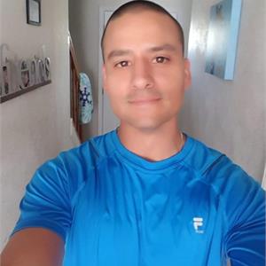 Scott Snyder | ACE Certified Personal Trainer Profile