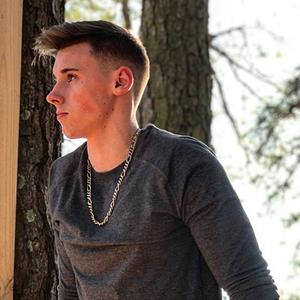 Caleb Thorne | ACE Certified Personal Trainer Profile