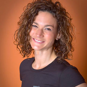 Rachel Bergman | ACE Certified Personal Trainer Profile