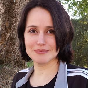 Carissa Ruiz | ACE Certified Personal Trainer Profile