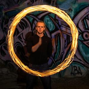 Colin Anderson | ACE Certified Personal Trainer Profile