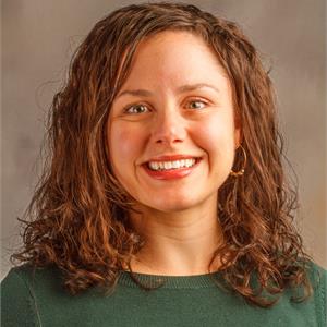 Megan Mathews | ACE Certified Personal Trainer Profile