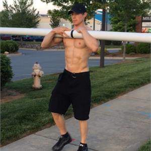 Richard Anderson | ACE Certified Personal Trainer Profile