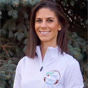 Janna Zelinger | ACE Certified Personal Trainer Profile