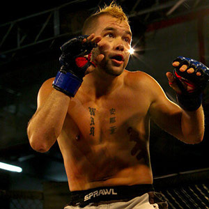 Thomas Flock Jr | ACE Certified Personal Trainer Profile