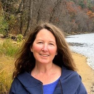 Julie Steiner | ACE Certified Personal Trainer Profile