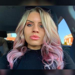 Sarah Melo | ACE Certified Personal Trainer Profile