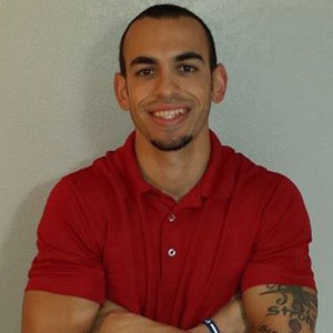 Lloyd Lewis | ACE Certified Personal Trainer Profile