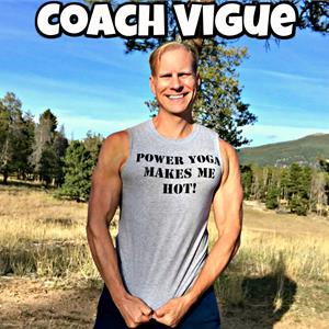 Sean Vigue | ACE Certified Personal Trainer Profile