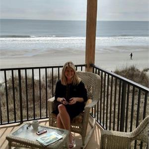 Bonnie Short | ACE Certified Personal Trainer Profile