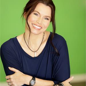 Kimberly Spreen | ACE Certified Personal Trainer Profile