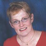 Joan Ritter | ACE Certified Personal Trainer Profile