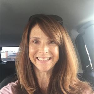 Gemma Anderson | ACE Certified Personal Trainer Profile