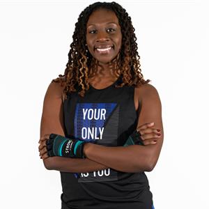 Robyn Polk | ACE Certified Personal Trainer Profile