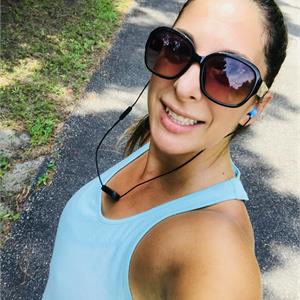 Autumn Duncan | ACE Certified Personal Trainer Profile