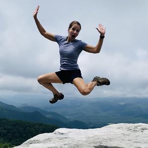 Jo Ann Rossi | ACE Certified Personal Trainer Profile