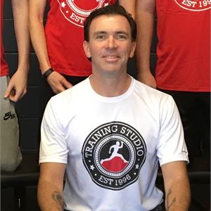 Dale Benedict | ACE Certified Personal Trainer Profile