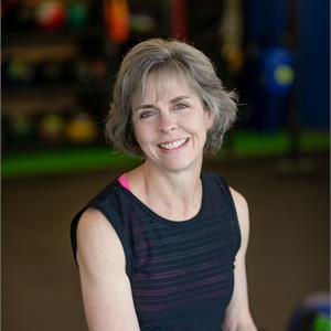 Natalie Polutta | ACE Certified Personal Trainer Profile