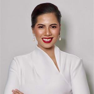 Bernagail Masangcay-Amador | ACE Certified Personal Trainer Profile