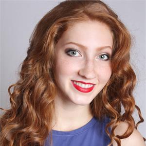 Melissa Becraft | ACE Certified Personal Trainer Profile