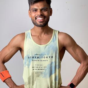 Deepak Gohil | ACE Certified Personal Trainer Profile