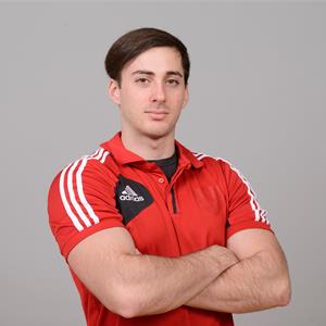 Austin DeAngelis | ACE Certified Personal Trainer Profile