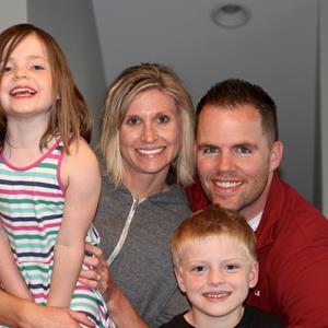 Lacie Peterson | ACE Certified Personal Trainer Profile
