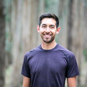 Alex Ho | ACE Certified Personal Trainer Profile