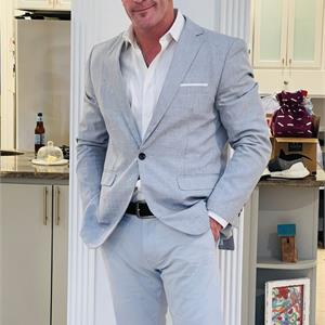 Christopher Hooper | ACE Certified Personal Trainer Profile