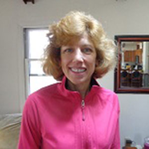 Janice Carver | ACE Certified Personal Trainer Profile