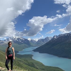 Stacy Collier | ACE Certified Personal Trainer Profile