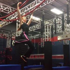 Laura Brashear | ACE Certified Personal Trainer Profile