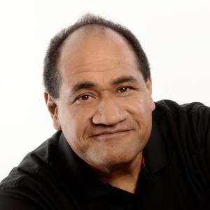 Moses Kinikini | ACE Certified Personal Trainer Profile